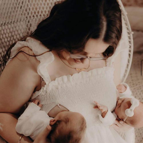 Dresses – Rumi + Sol