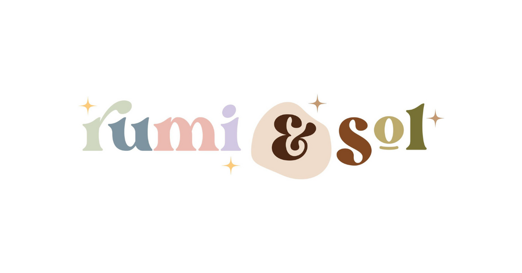 RUMI & SOL – Rumi + Sol